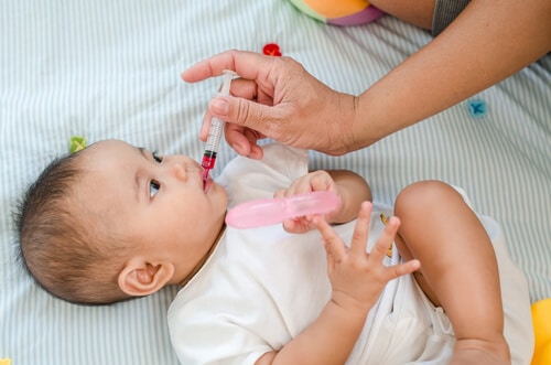 Calculating Pediatric Medication Dosages On The NCLEX RN Magoosh 
